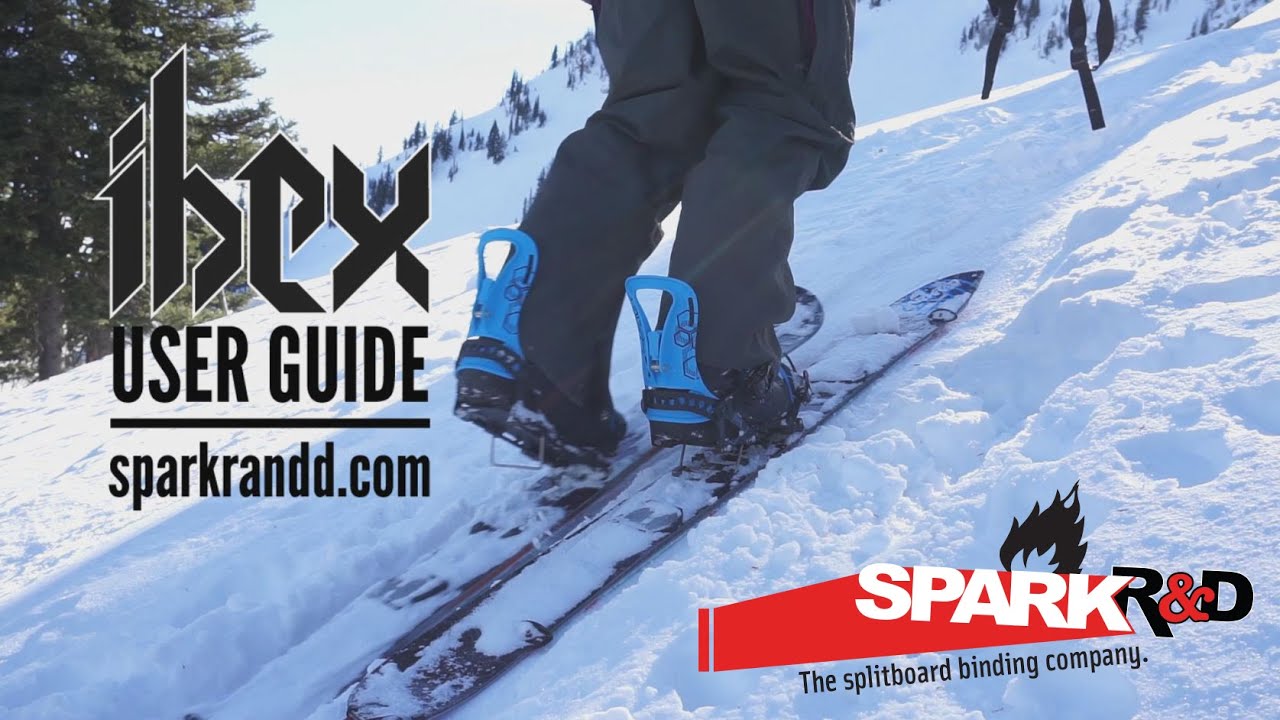 Splitboard | Glacier Ski Shop