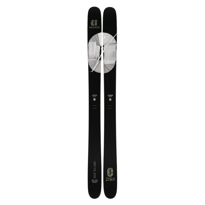 Armada ARV 116 JJ UL Men's Skis 2025 | Glacier Ski Shop