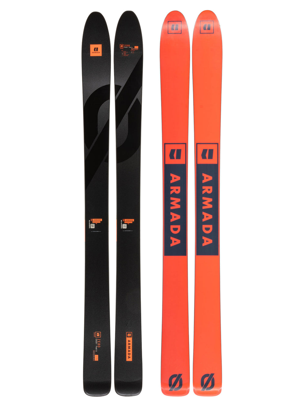 Armada Skis | Glacier Ski Shop