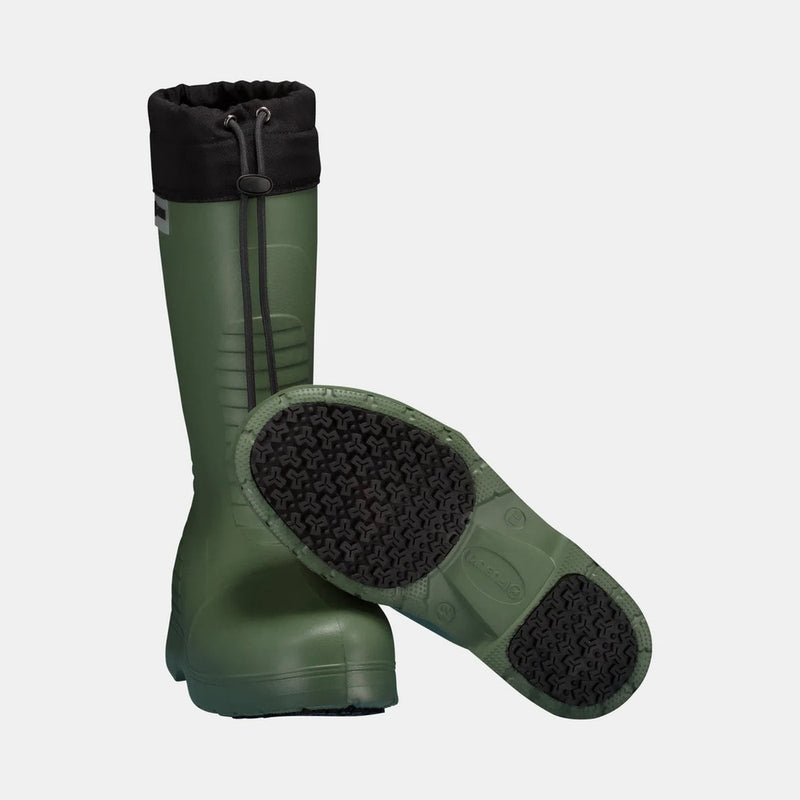 Fubuki Niseko 3.0 Men's High Top Winter Boots 2026 | Glacier Ski Shop