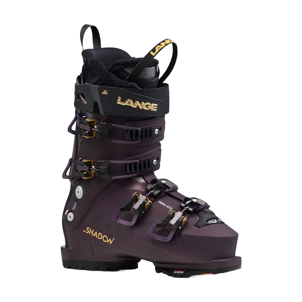 Lange Shadow 115 MV GW Women's Ski Boot 2026 | Glacier Ski Shop