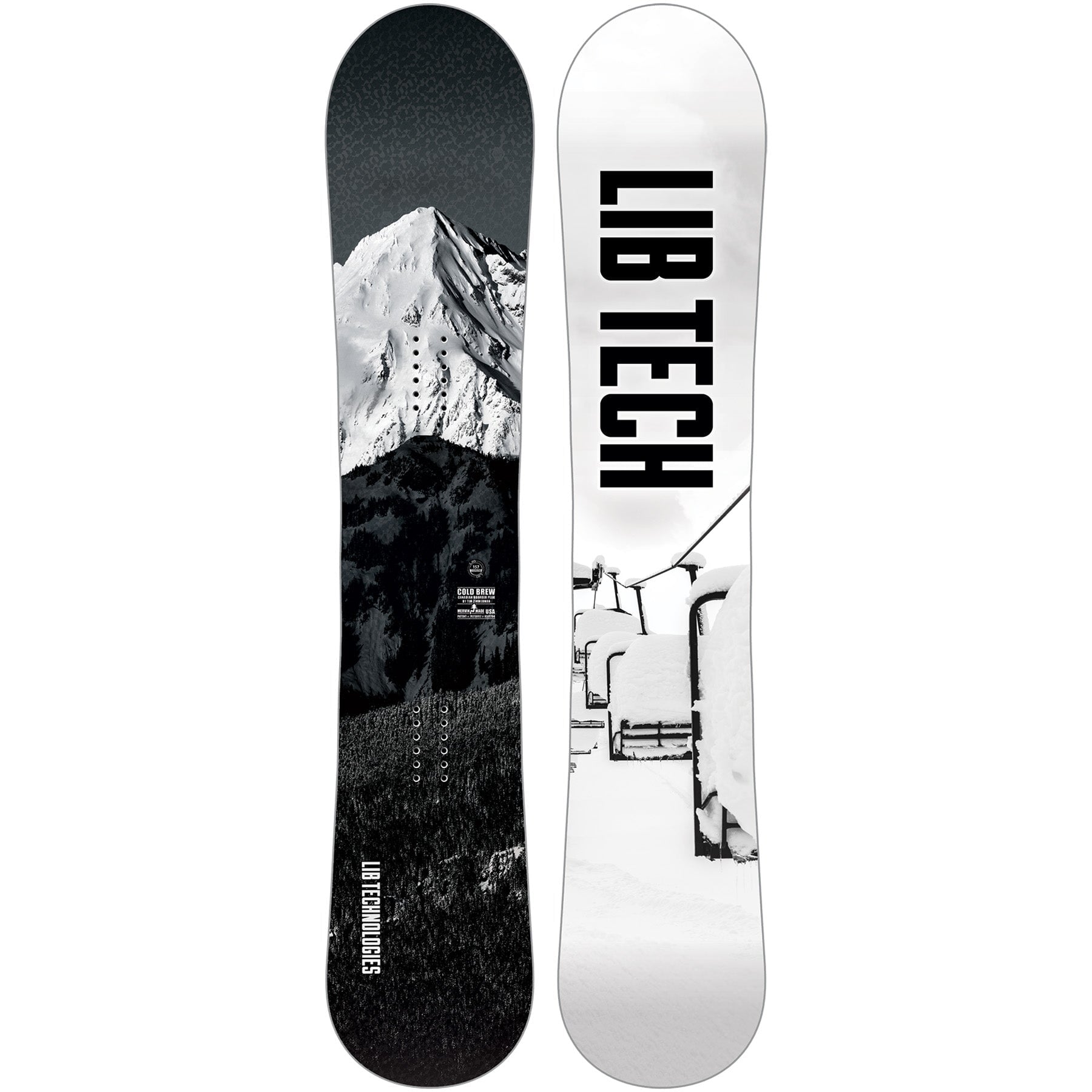 Lib-Tech | Glacier Ski Shop Lib-Tech | Glacier Ski Shop