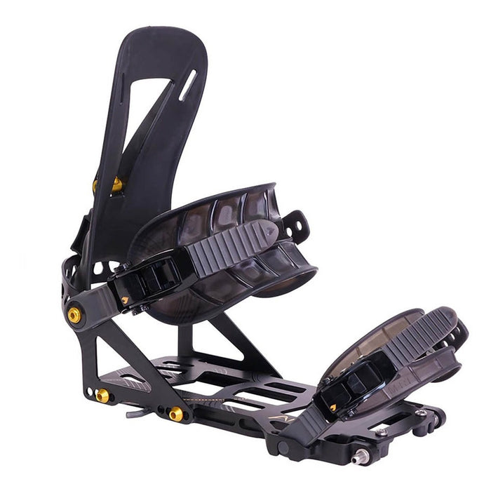 Spark R&D Arc St PRO Splitboard Bindings 2026 | Glacier Ski Shop