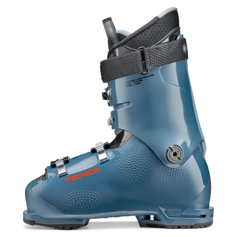 Tecnica Mach Sport 90 HV GW Ski Boots - 2025 | Glacier Ski Shop