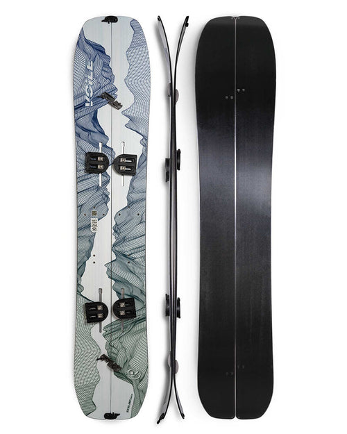 Voile Skyline Splitboard - 2025