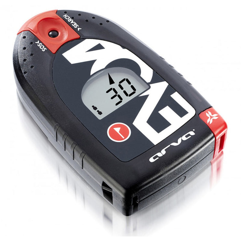 ARVA EVO 4 Avalanche Transceiver 2025| Glacier Ski Shop