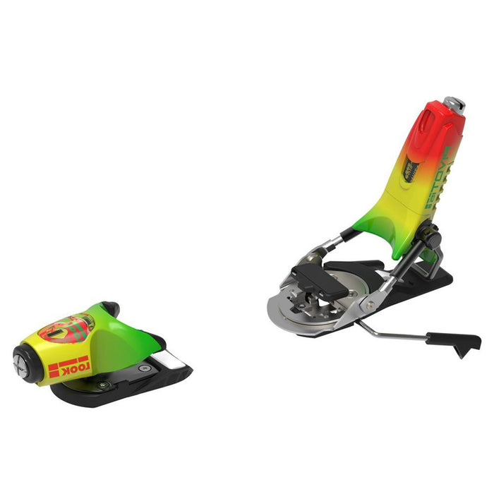 Look Pivot 15 GW Ski Bindings Forza 3.0 - 2025 | Glacier Ski Shop