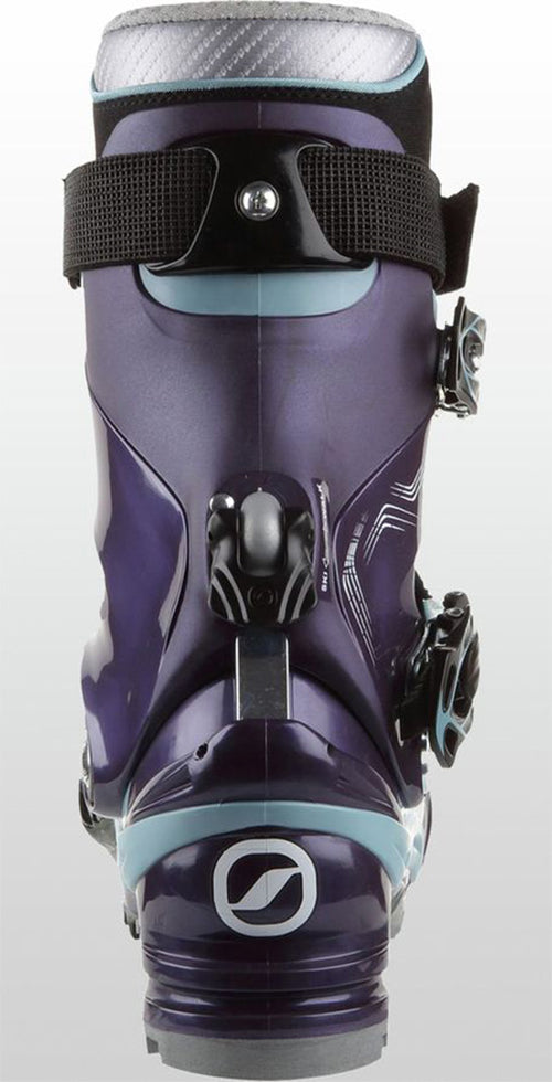 Scarpa T2 Eco Telemark Women's Boots 2026 | Glacier Ski Shop